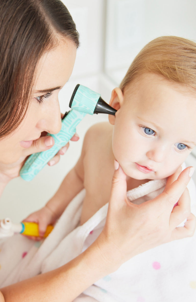Deebo | Otoscopes for Home Use